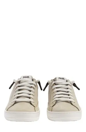 P448 John Sneaker - Shore