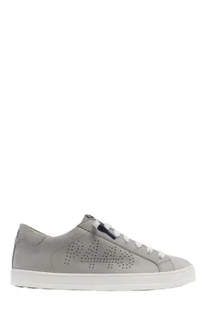 P448 John Low-top Sneakers - Slate