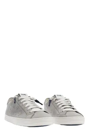 P448 John Low-top Sneakers - Slate