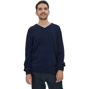 Gobi Cashmere Casual Sweaters For Men