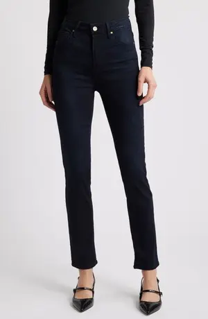 Paige Slim Fit Jeans For Women