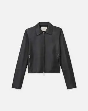 Lafayette 148 New York High Neck Jackets For Women