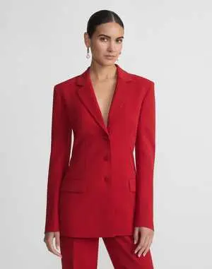 Lafayette 148 New York Fitted Blazers For Women