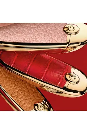 GUERLAIN Rouge G Lipstick Case - Le Camel