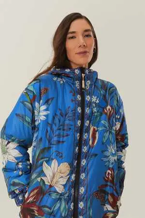 Farm Rio Reversible Jackets For Women
