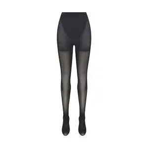 SKIMS Hosiery Shaping Tights - Onyx