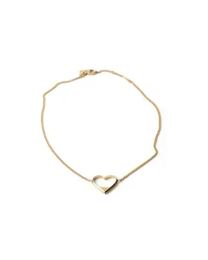 Prada Metal Necklace - Gold/silver