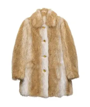 Prada Aspen Coat
