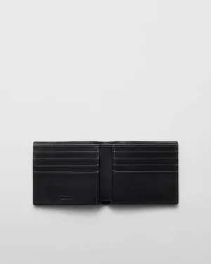 Prada Leather Wallet