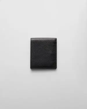 Prada Leather Wallet