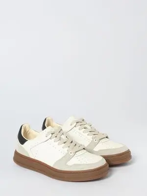 Premiata Lace-up Sneakers