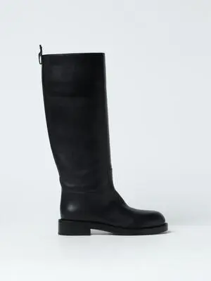 Rabanne Boots - Black