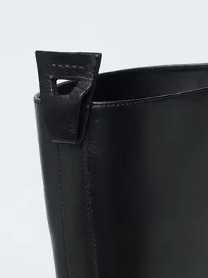Rabanne Boots