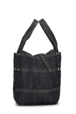 Chanel Cc Handbag