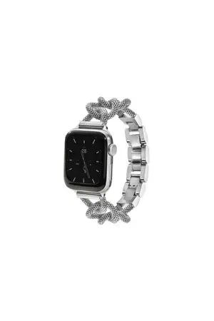 GOLDENERRE Mesh Link Apple Watch Band