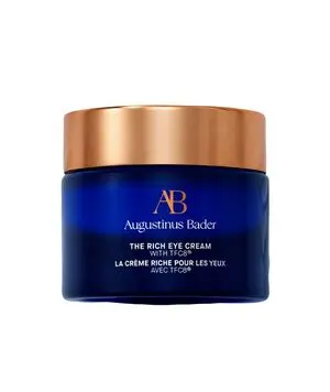 Augustinus Bader The Rich Eye Cream, 0.5 Oz - One-color