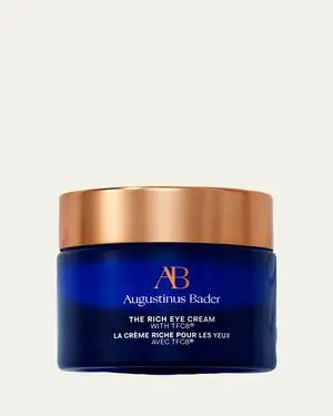 Augustinus Bader The Rich Eye Cream, 0.5 Oz - One-color