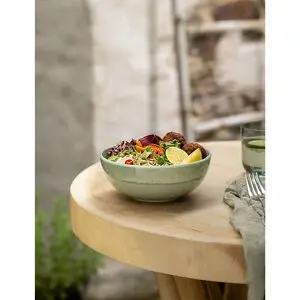 VILLEROY & BOCH Perlemor Alga Porcelain Bowl 850ml