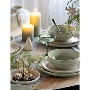 VILLEROY & BOCH Perlemor Alga Porcelain Bowl 850ml