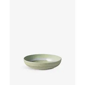 VILLEROY & BOCH Perlemor Alga Porcelain Pasta Bowl 22cm - One-color