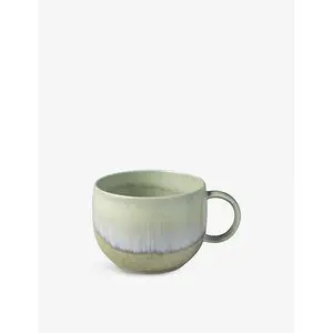 VILLEROY & BOCH Perlemor Alga Porcelain Coffee Cup 270ml - One-color