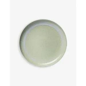 VILLEROY & BOCH Perlemor Alga Flat Porcelain Plate 27cm - One-color