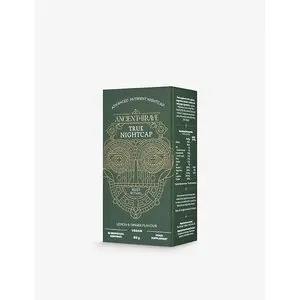 ANCIENT + BRAVE True Nightcap Pack Of 15 Sachets 90g