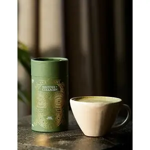 ANCIENT + BRAVE Matcha + Collagen Blend 250g