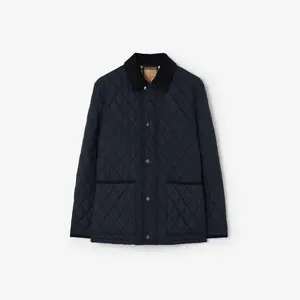 Burberry Studded Outerwear For Men