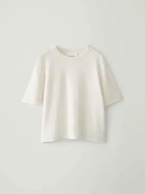 Lisa Yang Store Cropped T-shirts For Women