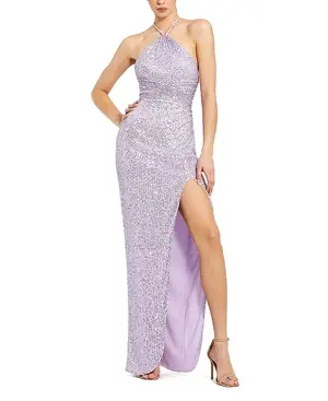 Mac Duggal Ruched Evening Dresses