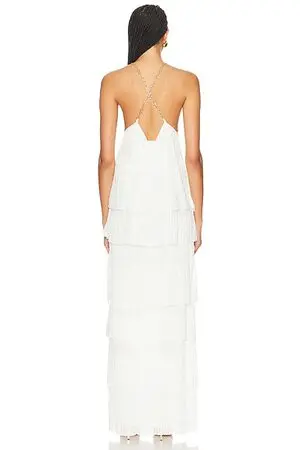 Alexis Yira Long Dress