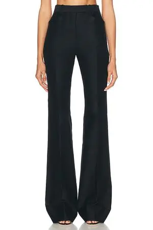 TOM FORD Tailored Wide Leg Pant