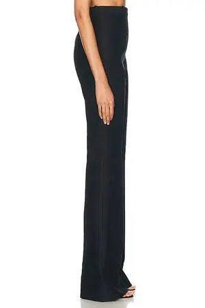 TOM FORD Tailored Wide Leg Pant