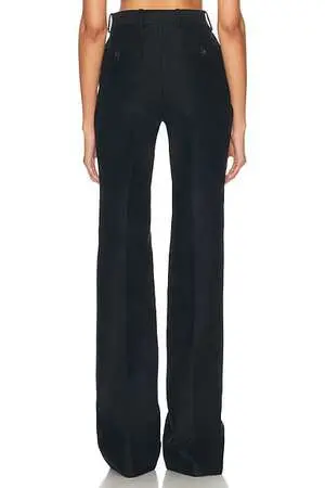 TOM FORD Tailored Wide Leg Pant