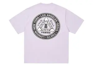 PALACE Hi Ya T-shirt