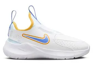 Nike Flex Runner 3 Sneakers - White/sundial