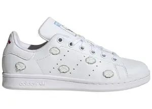 Adidas Stan Smith Hello Kitty Sneakers