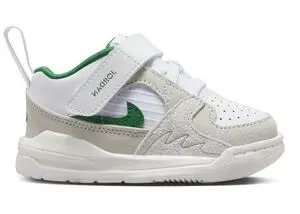 JORDAN Stadium 90 Clover Sneakers - White/sail/black