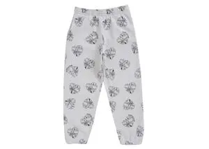 Supreme Love Cash Sweatpant - Ash Grey