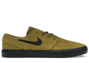 Nike Zoom Janoski Og+ Sneakers - Pacific Moss/black