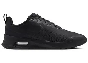 Nike Air Max Nuaxis Sneakers - Black/anthracite