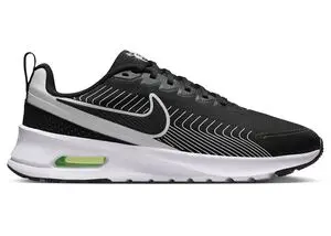 Nike Air Max Nuaxis - Black/white/volt