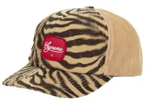Supreme Tiger 5 Panel - Tan