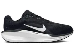 Nike Winflo Sneakers - Black/anthracite/cool Grey