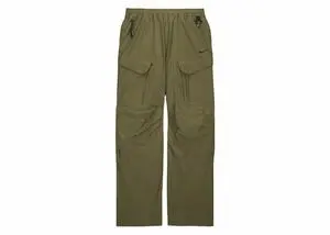 Nike X Nocta Opal Tito Neeks Cargo Pant - Medium Olive