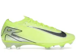 Nike Mercurial Vapor 16 Elite Fg - Volt/black