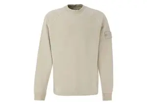 Stone Island Ghost Crewneck Sweatshirt