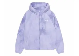 Stussy Zip Up Outerwear For Men