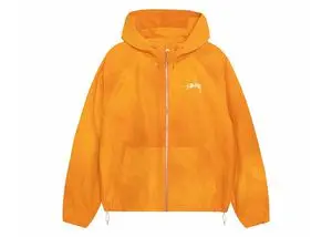 StÜssy Beach Wave Dye Shell